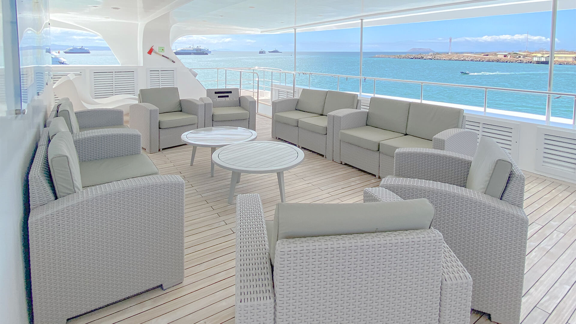 Tip Top V – Tip Top Fleet